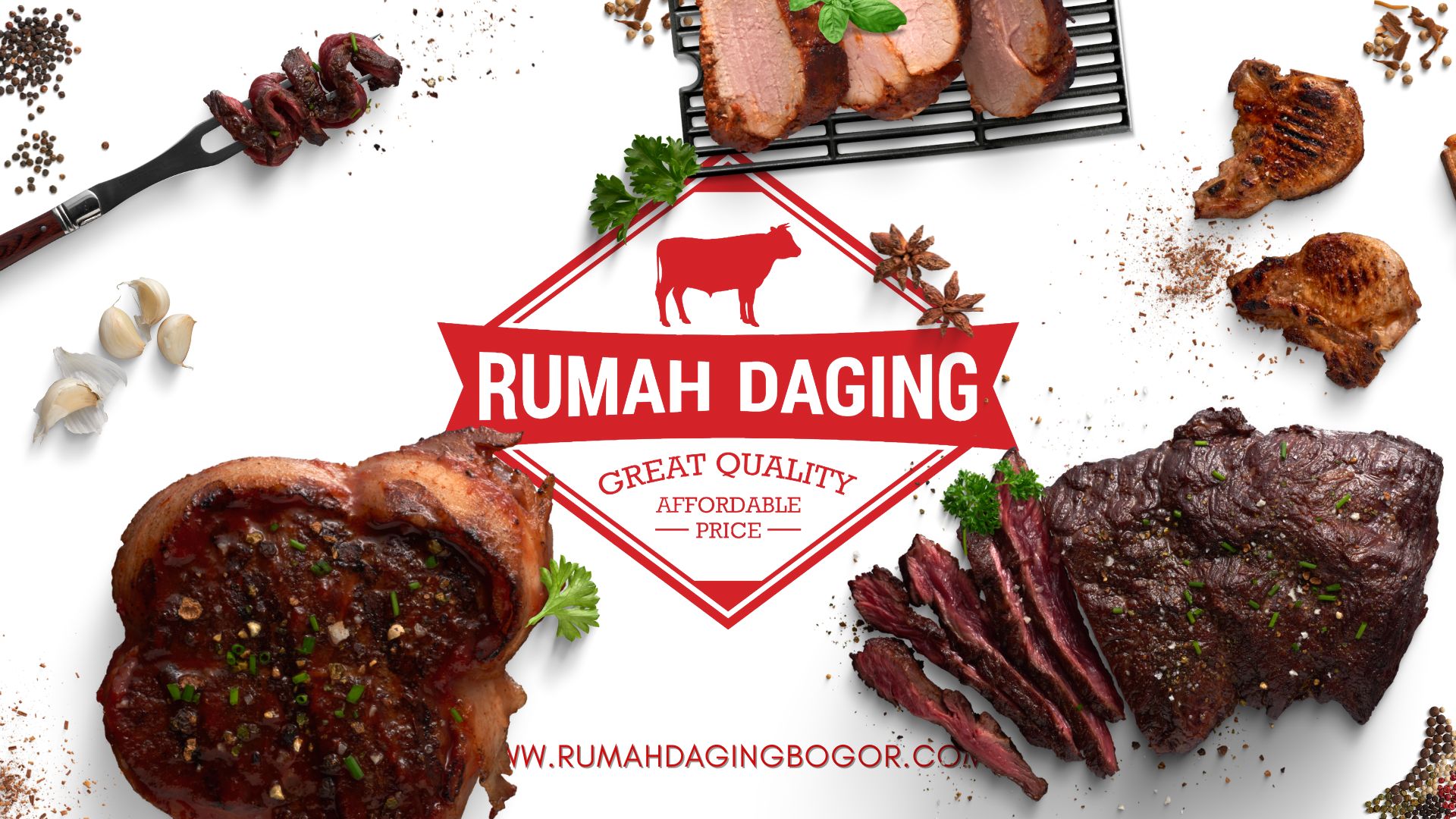 Kenapa Banyak Resto Top Pilih Rumah Daging Bogor? - Rumah Daging Bogor